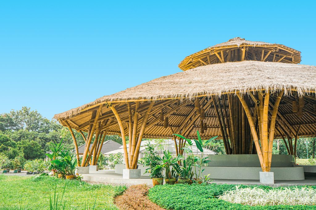 Tiket Masuk - INAGRO