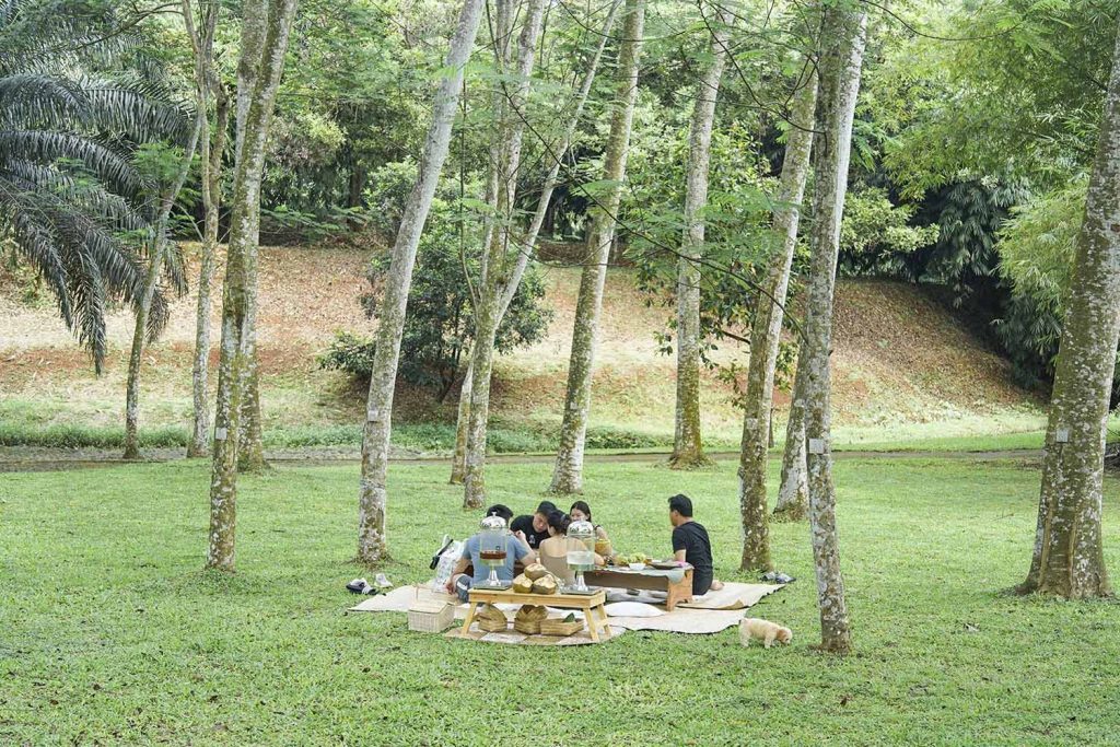 Open for public - INAGRO